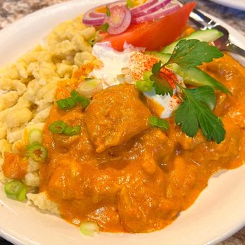 HUSZAR - Updated October 2024 - 225 Photos & 168 Reviews - 627 E North ...