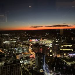 THE SUN DIAL RESTAURANT, BAR & VIEW - Updated July 2025 - 2084 Photos ...