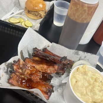 FIREHOLE BAR-B-QUE - Updated June 2024 - 430 Photos & 916 Reviews - 120 ...