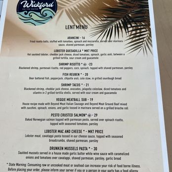 WICKFORD ON THE WATER - Updated July 2024 - 252 Photos & 258 Reviews ...