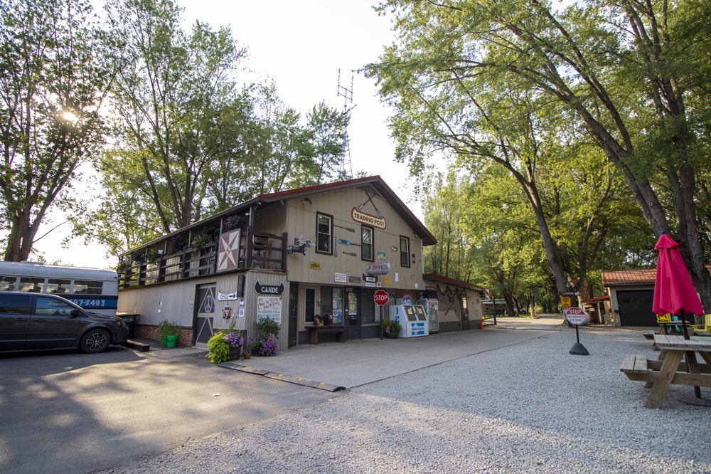 TRADING POST OUTFITTERS - Updated September 2024 - 24 Photos - 7525 E ...