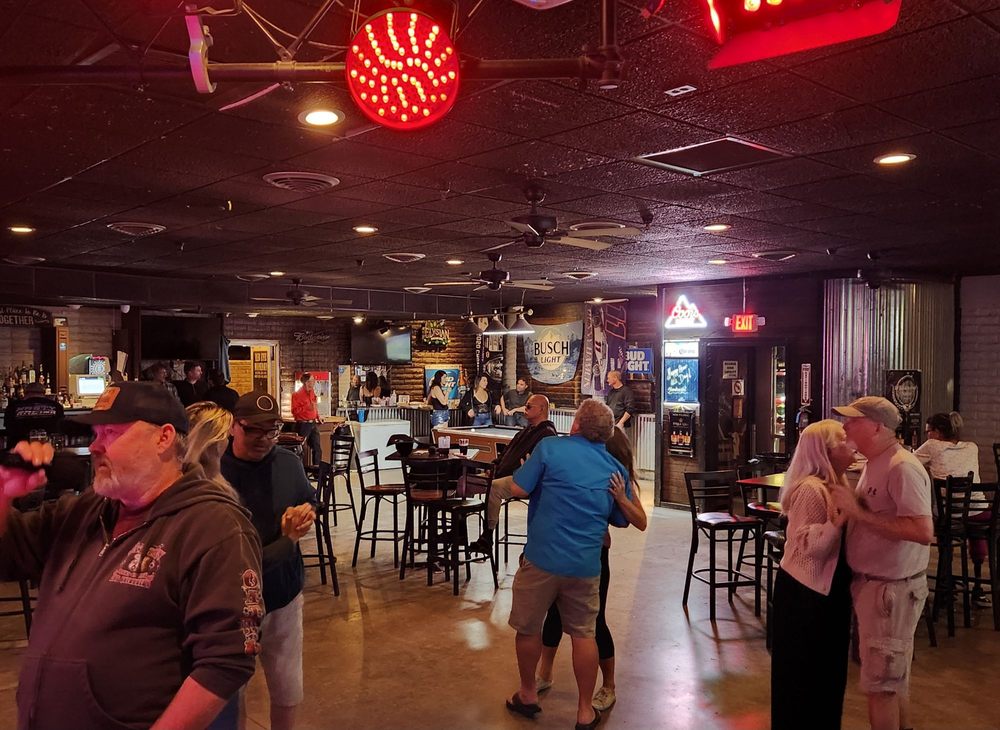WHISKEY ROAD SALOON - Updated December 2025 - 33 Photos & 24 Reviews ...