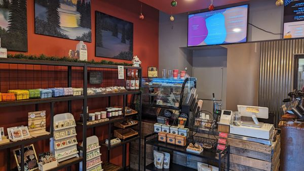 BANTAM COFFEE ROASTERS - Updated October 2025 - 38 Photos & 24 Reviews ...