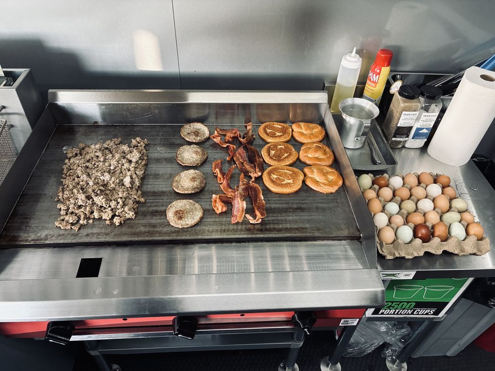 1776 AMERICAN GRILL - Updated December 2025 - 11 Photos - 22000 ...