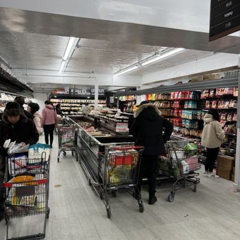 FEI LONG MARKET - Updated January 2026 - 10 Photos - 44-44 College ...