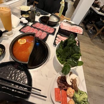 TOP POT - Updated June 2025 - 700 Photos & 374 Reviews - 63 Bill Drake ...