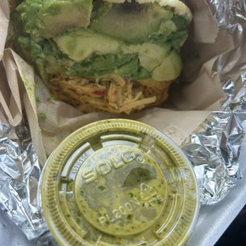 AREPA PLEASE - Updated July 2024 - 463 Photos & 280 Reviews - 474 ...