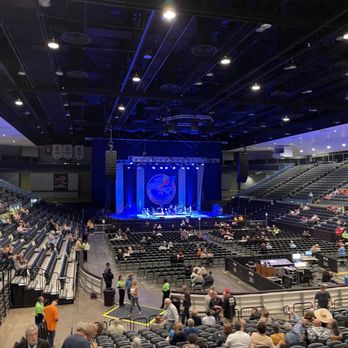 TUCSON ARENA - Updated December 2025 - 58 Photos & 37 Reviews - 260 ...