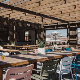 PERCHERON ROOFTOP BAR - Updated December 2025 - 183 Photos & 128 ...