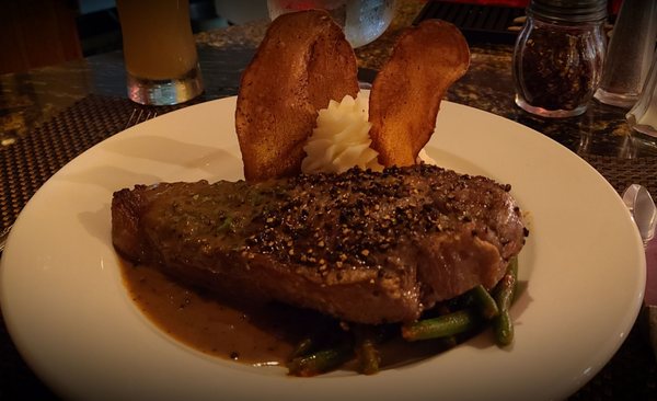 PANZA’S RESTAURANT - 150 Photos & 72 Reviews - 129 S Broadway, Saratoga ...