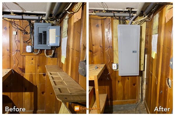 Kinney Electric - Updated October 2025 - 39 Photos - 40 Reviews ...