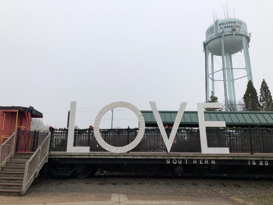 AMTRAK/ VRE- MANASSAS STATION - 37 Photos - 9451 West St, Manassas, VA ...