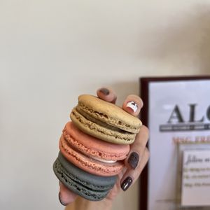 ALO ASIAN KITCHEN - 131 Photos & 35 Reviews - 28083 Moulton Pkwy ...