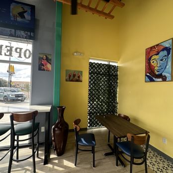 POLLO FELIZ EXPRESS - Updated October 2025 - 41 Photos - 2510 Jacaman ...