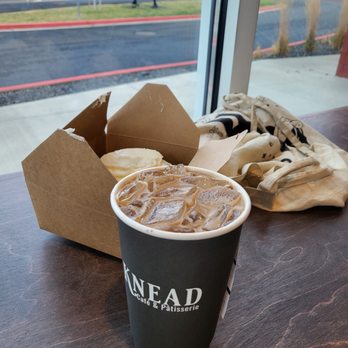 KNEAD CAFÉ & PÂTISSERIE - Updated October 2025 - 13 Photos & 12 Reviews ...