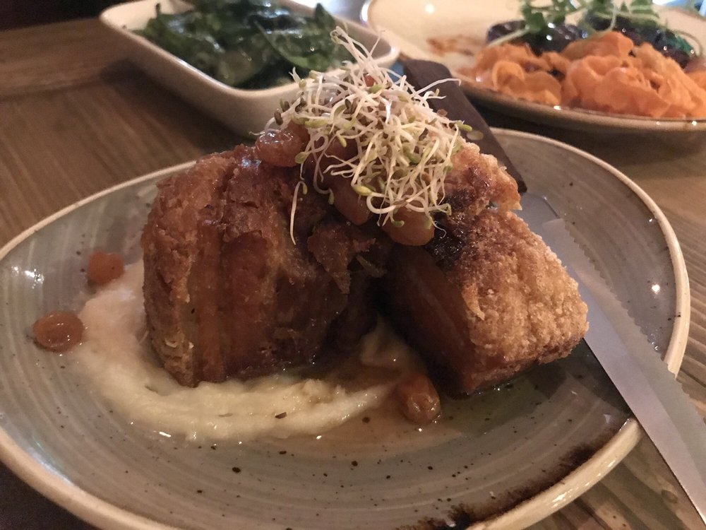 TAPEO CAFE AND TAPAS - Updated January 2025 - 142 Beckenham High Street ...