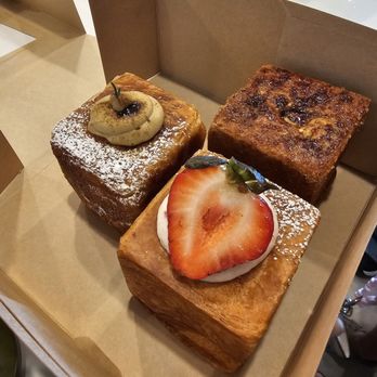 LE KREAM - Updated October 2025 - 153 Photos & 46 Reviews - 9393 Bellaire Blvd, Houston, Texas ...