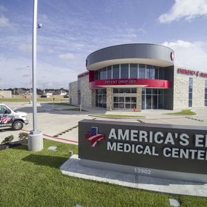 HOUSTON METHODIST CYPRESS EMERGENCY CARE CENTER - Updated October 2025 ...