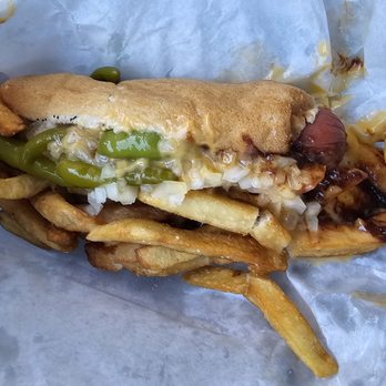 SNAPPY DOG - Updated December 2025 - 97 Photos & 153 Reviews - 6682 1/2 ...