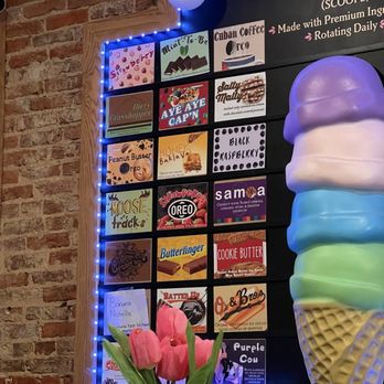 BMORE LICKS - Updated March 2025 - 1187 Photos & 624 Reviews - 2437 ...