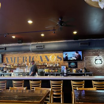 AMERICANOS - Updated February 2025 - 161 Photos & 179 Reviews - 11060 S ...