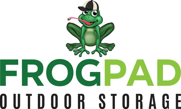 FROGPAD OUTDOOR STORAGE - Updated December 2024 - 2341 Englewood Rd ...