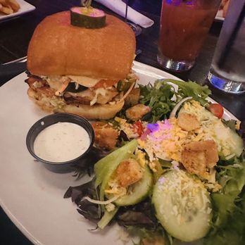 ROSCOE’S BAR & BURGERS - Updated December 2024 - 326 Photos & 135 ...