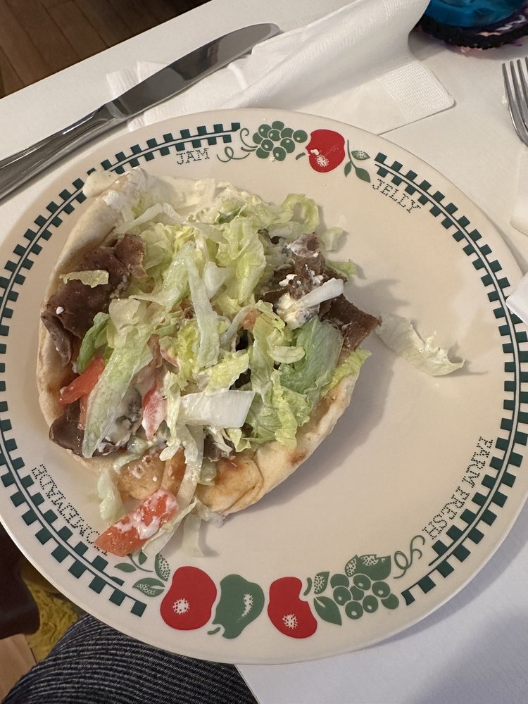 NUMBER ONE GYRO SHOPPE - 22 Photos & 84 Reviews - 3591 W Broad St ...