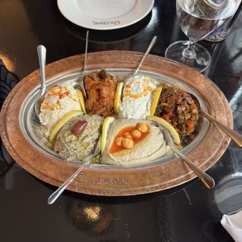 CAZBAR - Updated December 2025 - 1205 Photos & 636 Reviews - 316 N ...