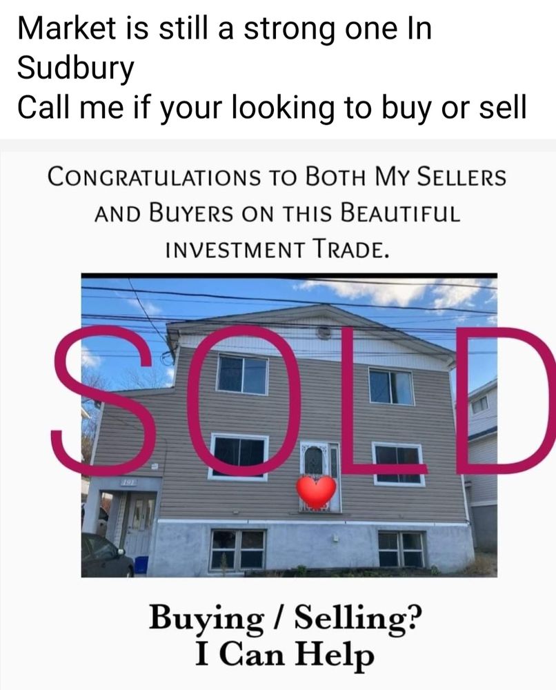 PAUL TERESHYN - Updated June 2025 - Greater Sudbury, Ontario - Real ...