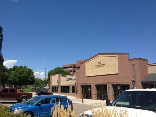 SURGERY CENTER AT CHERRY CREEK - Updated September 2025 - 27 Reviews ...