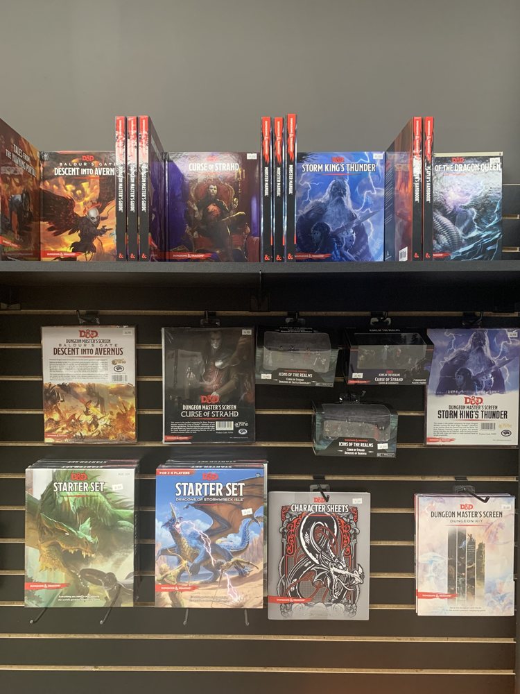 READY SET GAME - Updated June 2024 - 12 Photos - 26830 Cherry Hills ...