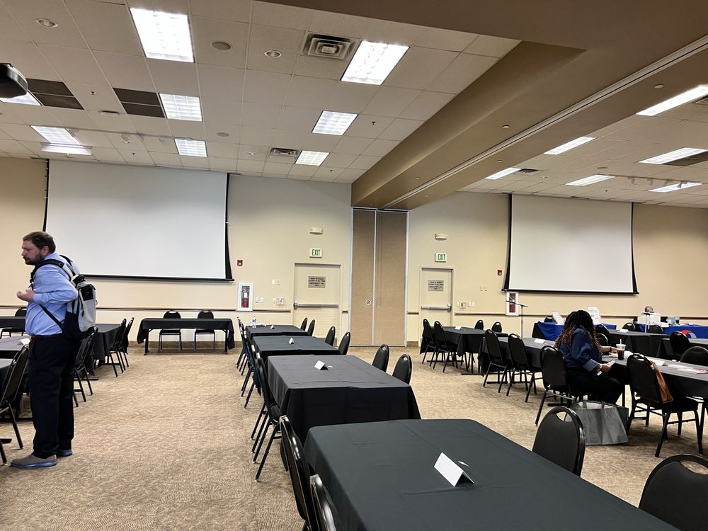 PPA EVENT CENTER - Updated December 2025 - 10 Photos & 11 Reviews ...