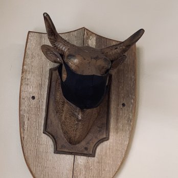 SALT AND IRON - Updated June 2024 - 1491 Photos & 1054 Reviews - 321 ...