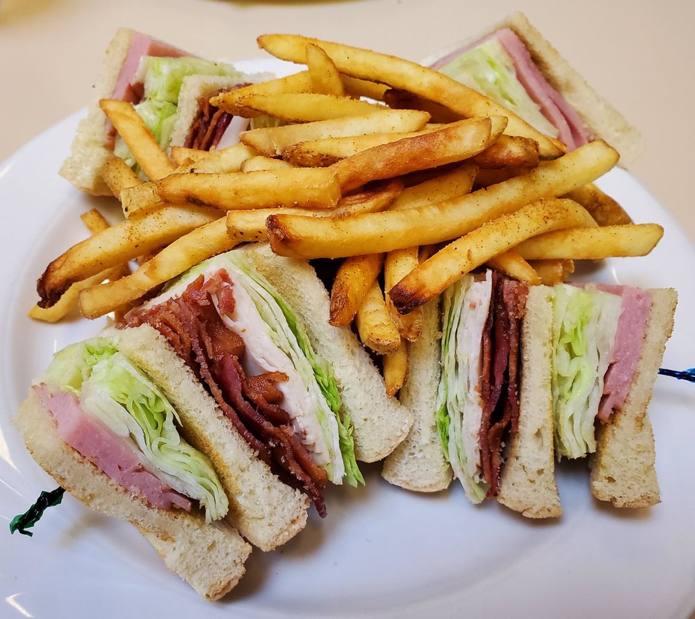 PEG’S GLORIFIED HAM & EGGS - Updated December 2025 - 277 Photos & 228 ...