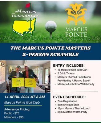 MARCUS POINTE GOLF CLUB - Updated November 2025 - 35 Photos & 29 ...