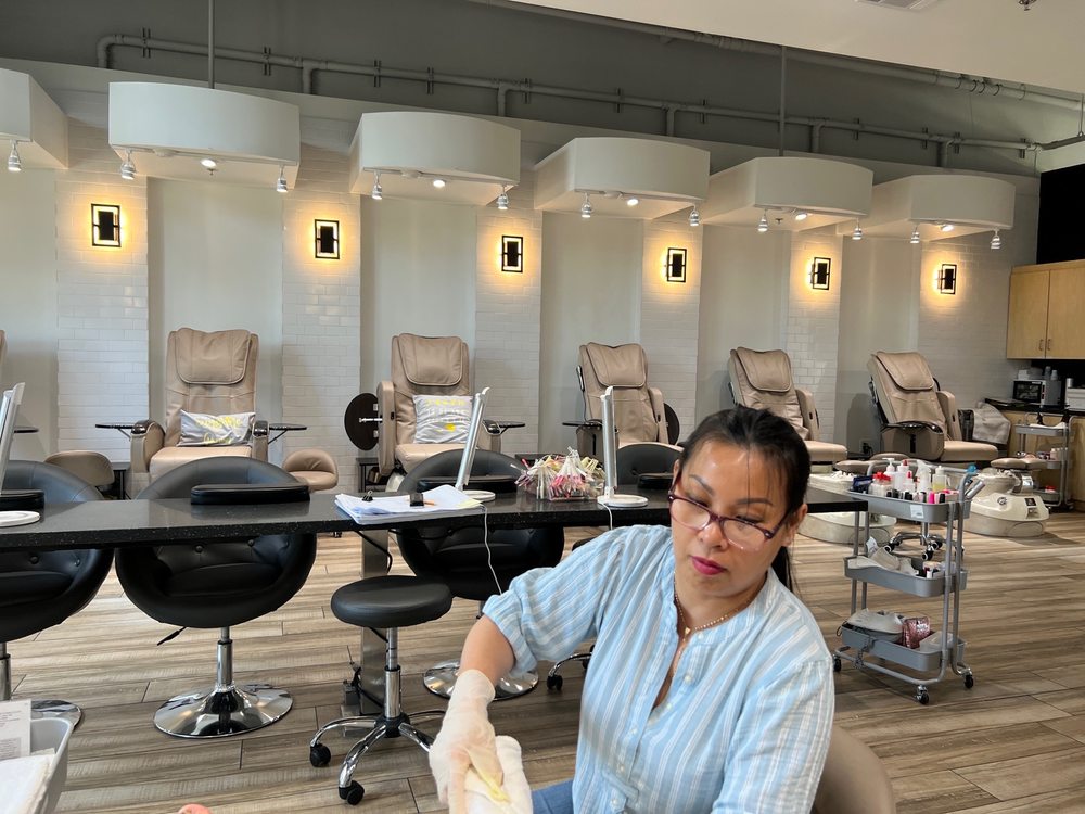 CARMEL VALLEY NAIL LOUNGE - Updated October 2025 - 447 Photos & 201 ...