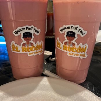 EL RUCON - Updated May 2025 - 54 Photos & 43 Reviews - 1099 N Military ...