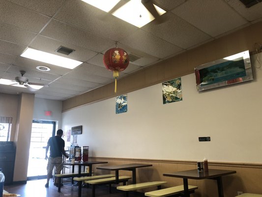 CHIRICO FAST FOOD - 16 Photos & 14 Reviews - Fast Food - 4302 S Semoran ...