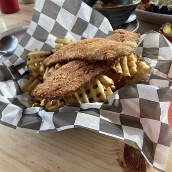 ANGRY TROUT CAFE - Updated June 2024 - 287 Photos & 396 Reviews - 408 W ...