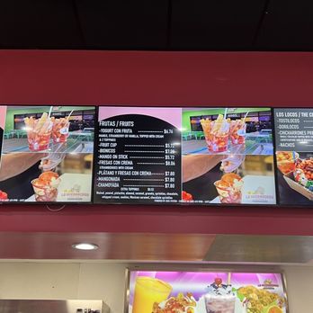 LA MICHOACÁNA CREAMERY AND MEXICAN GRILL - Updated June 2024 - 126 ...