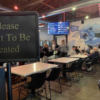 HUMDINGER BREWING - Updated July 2024 - 311 Photos & 200 Reviews - 116 ...