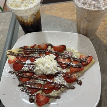 PAN TOSTADO CAFE - Updated March 2025 - 65 Photos & 26 Reviews - 1107 S ...