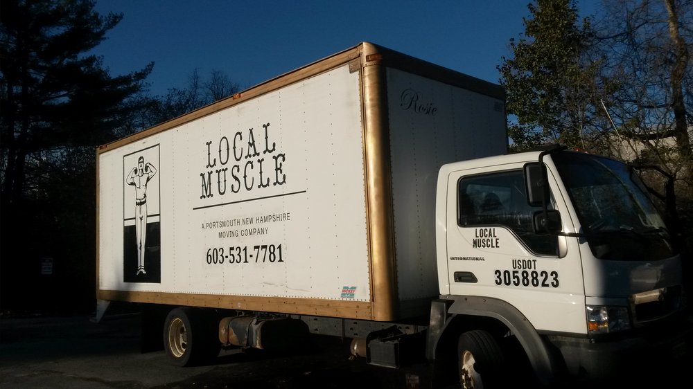 LOCAL MUSCLE MOVERS - 33 Photos & 58 Reviews - 511 Riverside Industrial ...