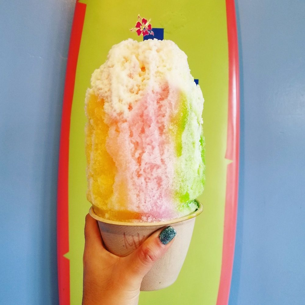JOJO’S SHAVE ICE - 504 Photos & 662 Reviews - Ice Cream & Frozen Yogurt ...