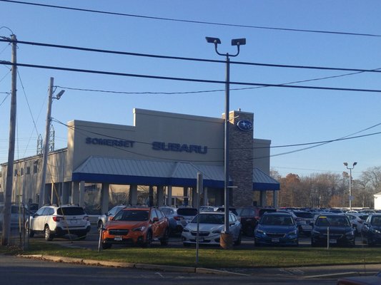 STATELINE SUBARU - Updated May 2025 - 26 Photos & 87 Reviews - 1451 ...