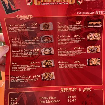 EL CHILANGO - Updated June 2024 - 38 Photos & 16 Reviews - 4536 S ...