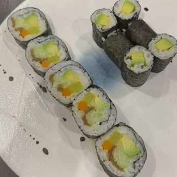 VOLCANO SUSHI & JAPANESE FUSION - Updated March 2025 - 62 Photos & 25 ...