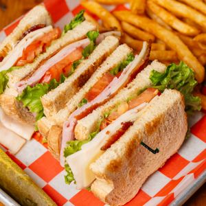 WINGS OVER FRISCO - Updated April 2025 - 94 Photos & 83 Reviews - 13030 ...