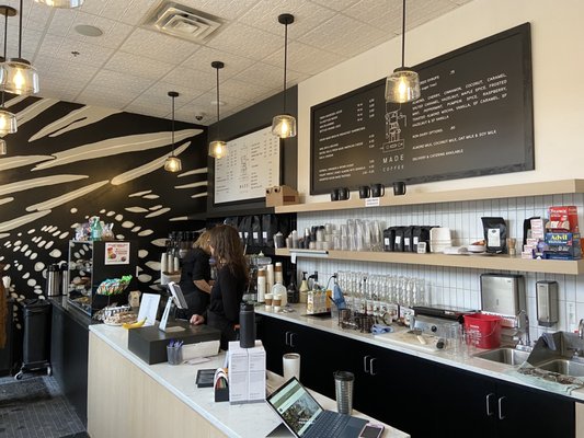 MADE COFFEE - 21 Photos & 13 Reviews - 410 S Main St, Stillwater, MN - Yelp